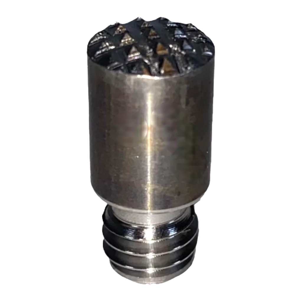 DDT Patina Gripple tip 3/8" dia | Dent Tool Company - Dent Tool Company