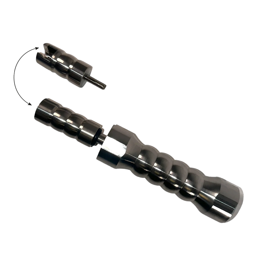 Anson Mini PDR slide hammer combo | Dent Tool Company - Dent Tool Company