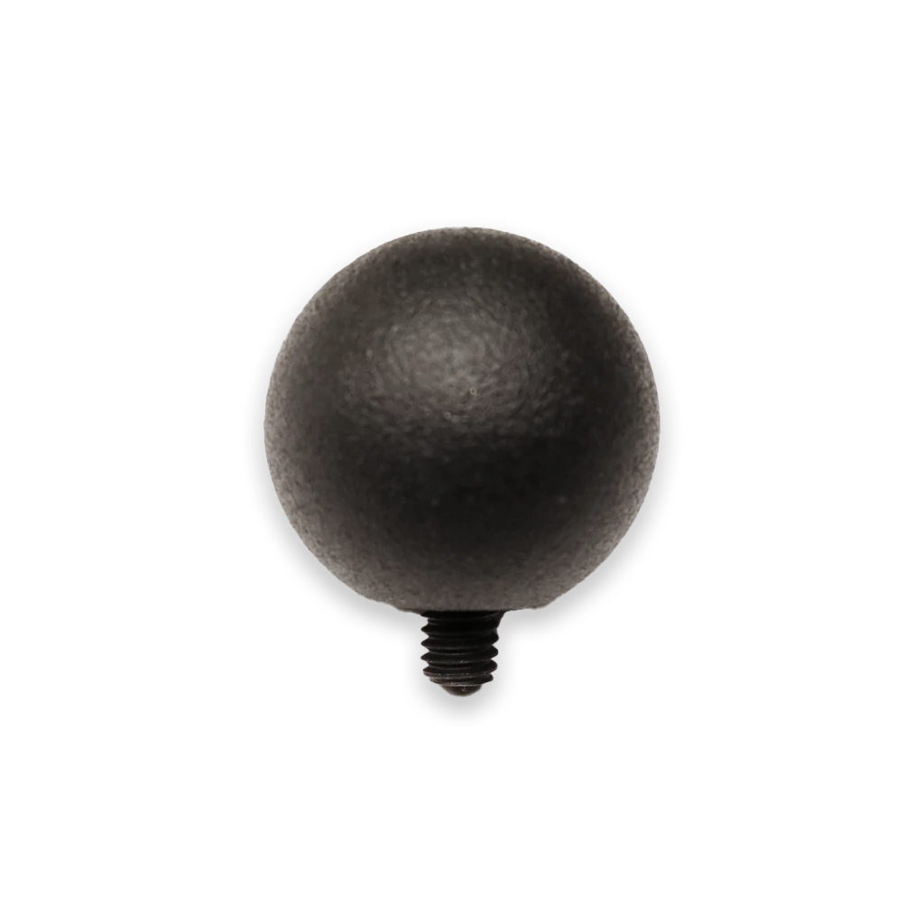 Tactical Ball tip -small 32 mm (1-1/4 inch) | Dent Tool Company - Dent ...