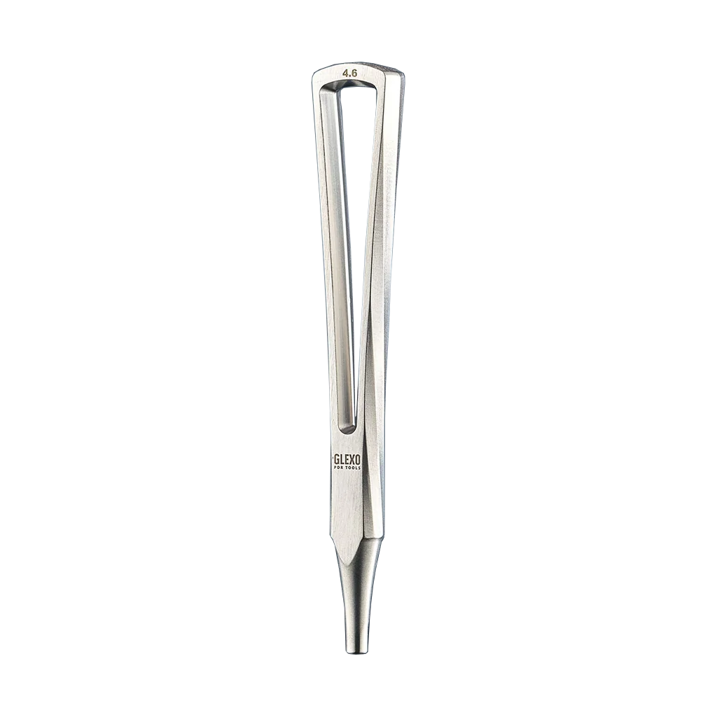 Glexo PDR Knockdown Stomp 4.6mm tip | Dent Tool Company - Dent Tool Company