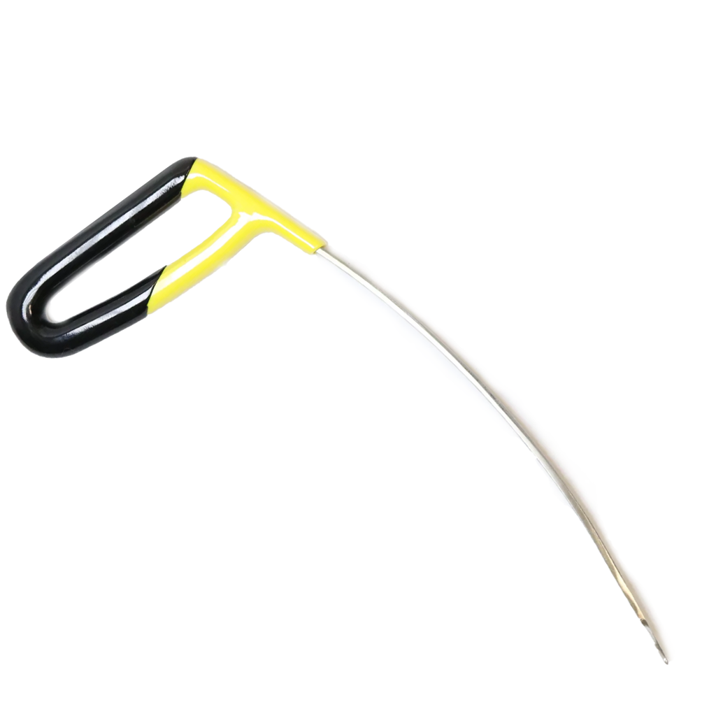 Tequila Rattlesnake Whale Tail 25,4 cm | Dent Tool Company - Dent Tool ...