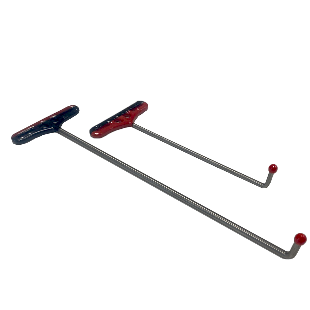 Finesse Cherry Poppers Set | Dent Tool Company - Dent Tool Company