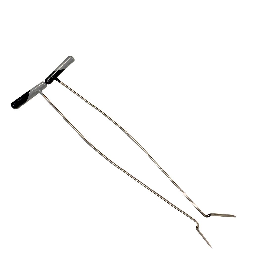 Finesse Tesla Door Tool Set | Dent Tool Company - Dent Tool Company