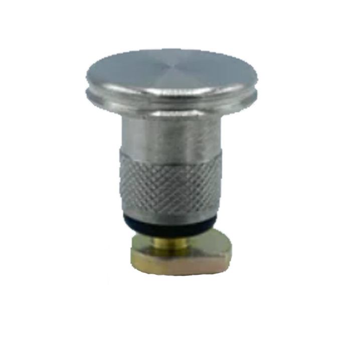VIP Metal Head cold glue tab M | Dent Tool Company - Dent Tool Company