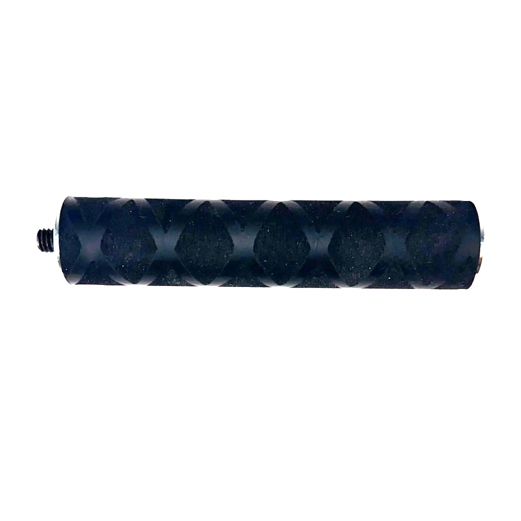 5" Knurled Handle Extension | Dent Tool Company - Dent Tool Company