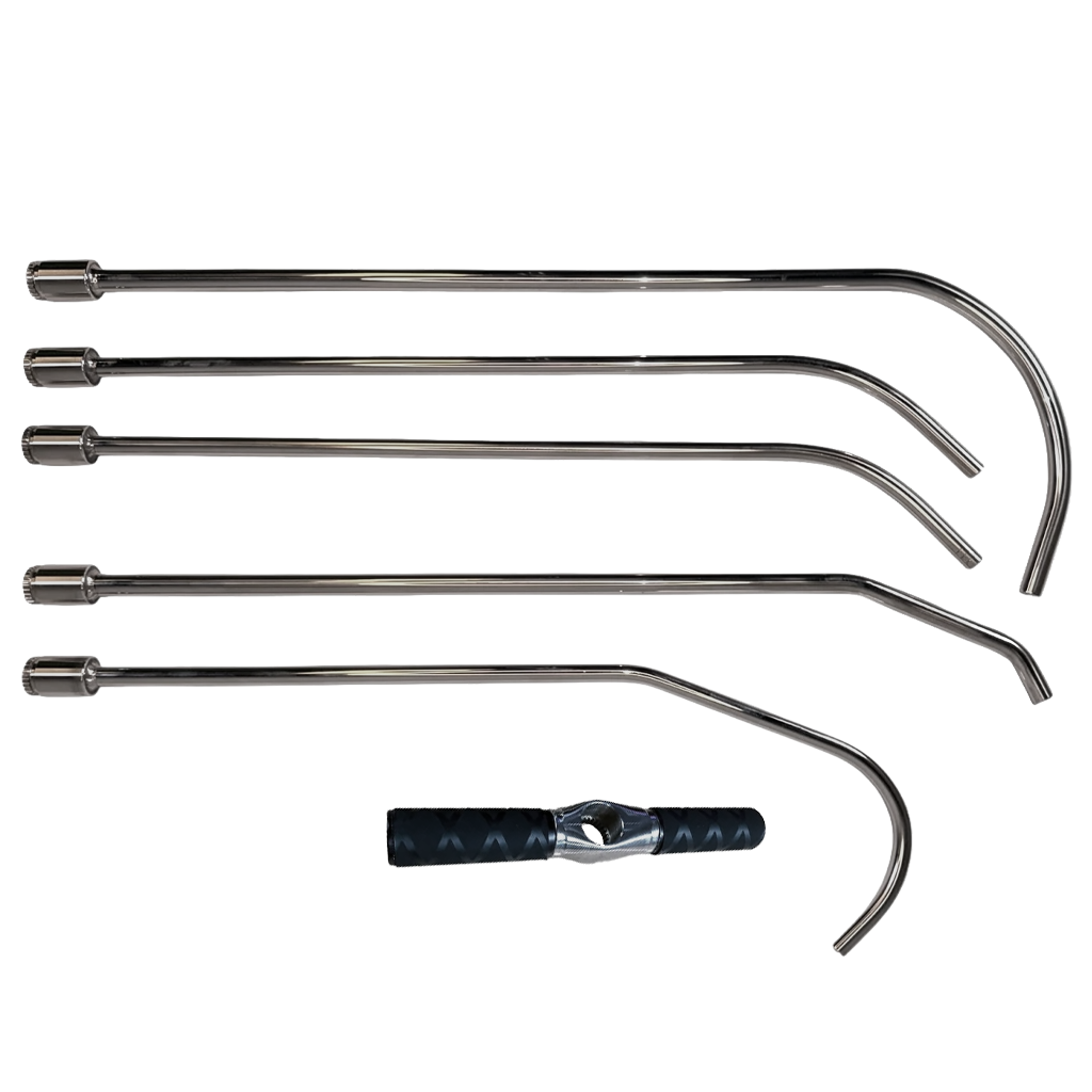 Tequila Motorcycle Rods for PDR | Dent Tool Company - Dent Tool Company