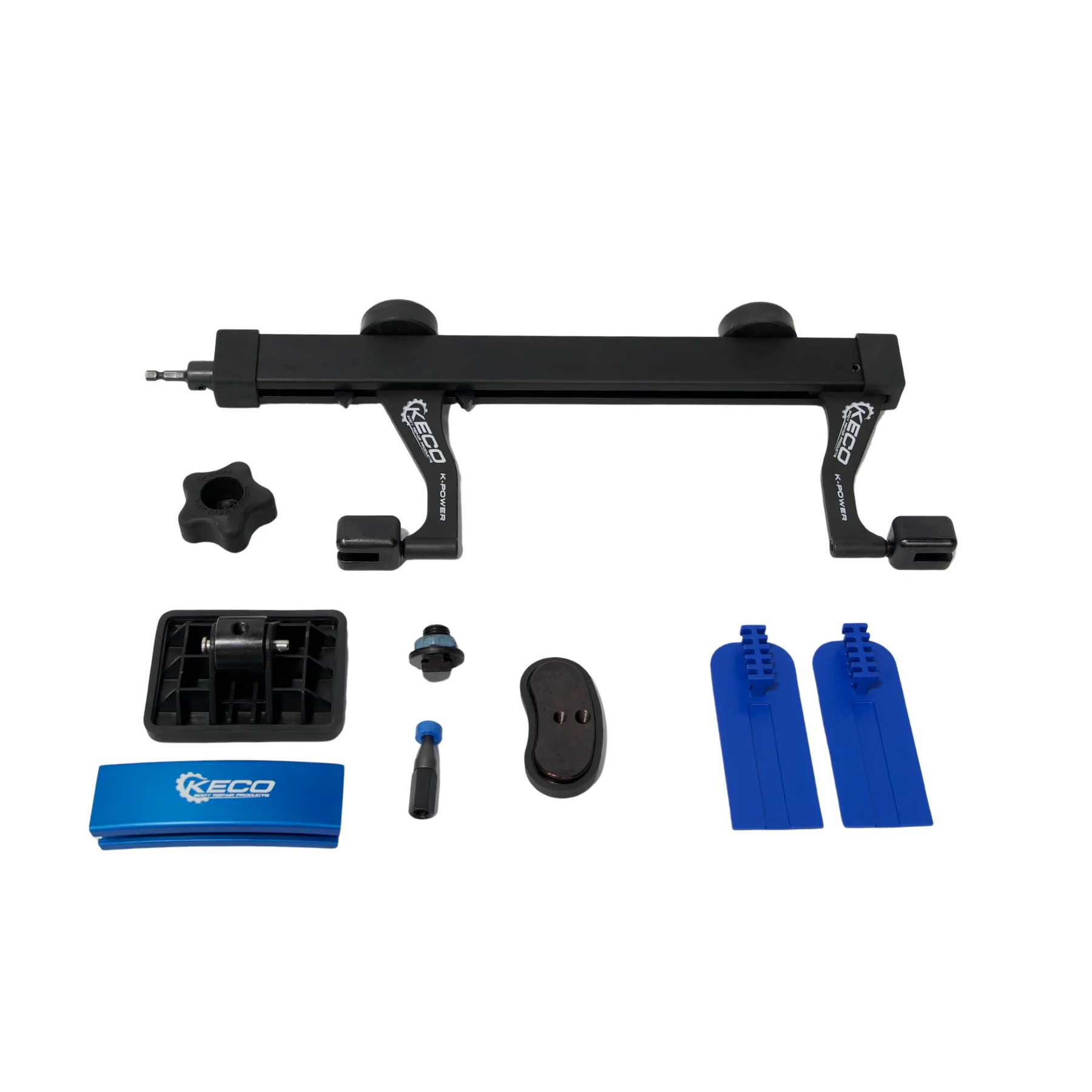 Keco K-Power Jr. Lateral Tension Tool (40 cm) | Dent Tool Company ...