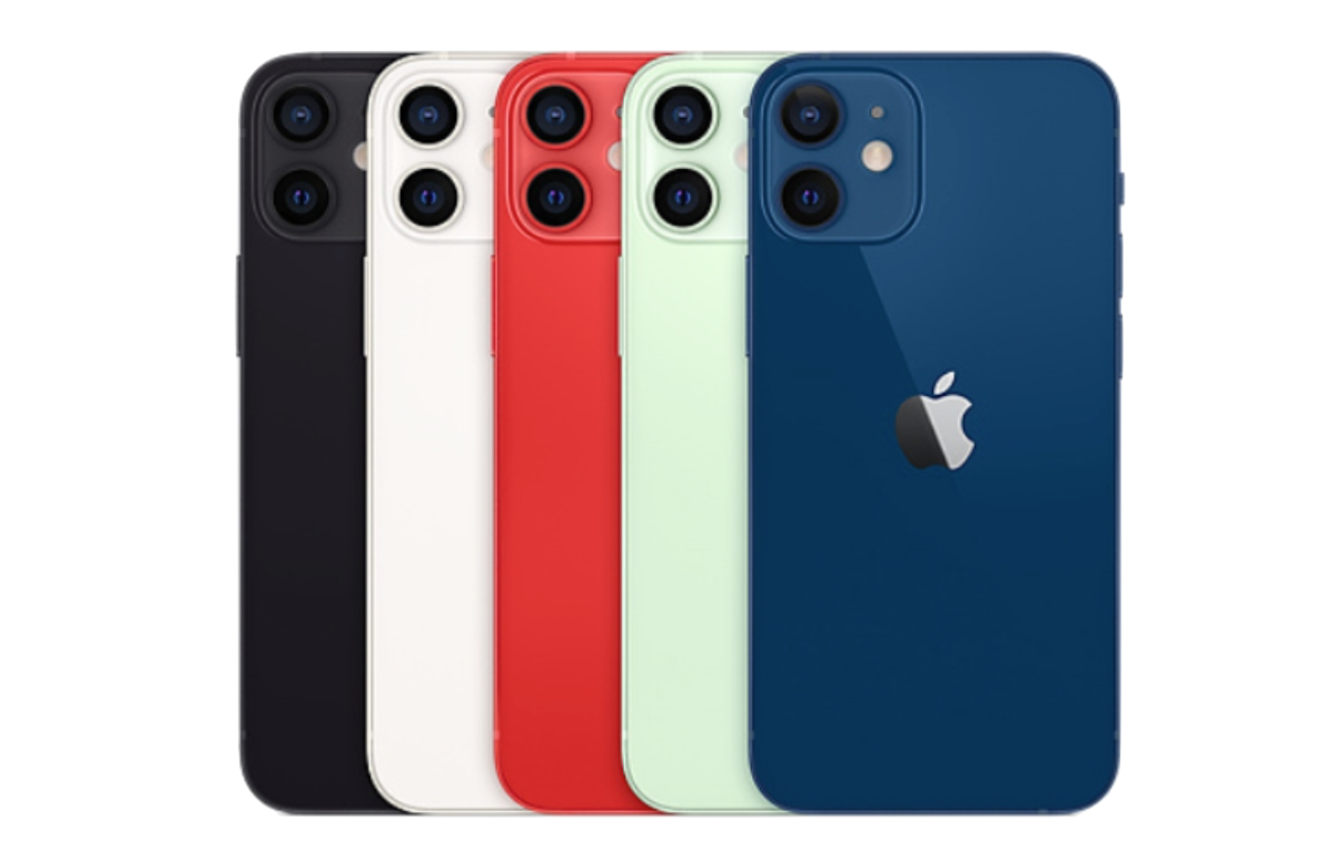 iPhone 12 mini | iPhone 12 | iPhone 12 Pro | iPhone 12 Pro Max