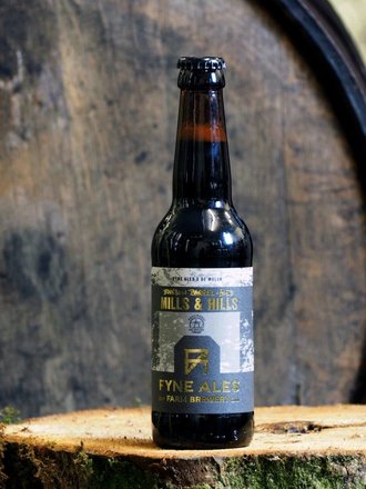 Fyne Ales Online Shop - Fyne Ales