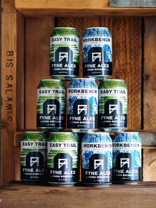 Collection - Fyne Ales