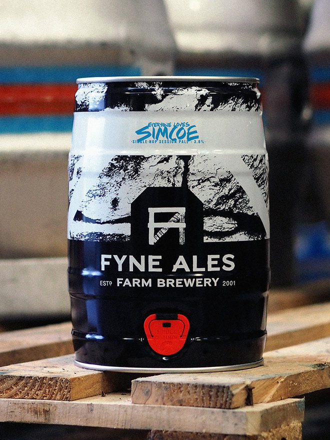 Shop Beer | Fyne Ales Shop - Fyne Ales