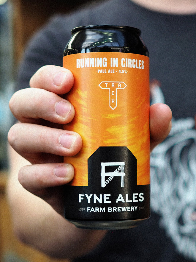 Shop Beer | Fyne Ales Shop - Fyne Ales