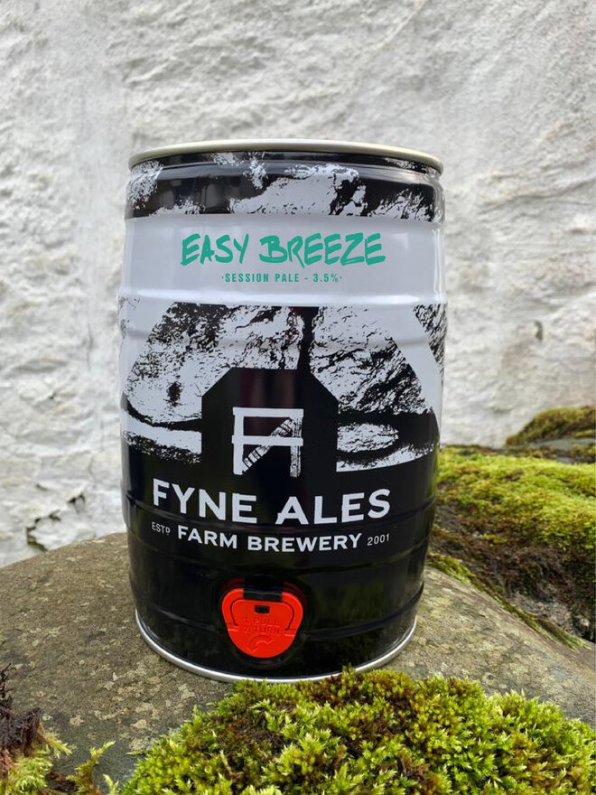 Collection - Fyne Ales