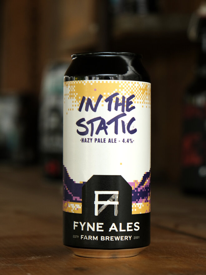 Fyne Ales Online Shop - Fyne Ales