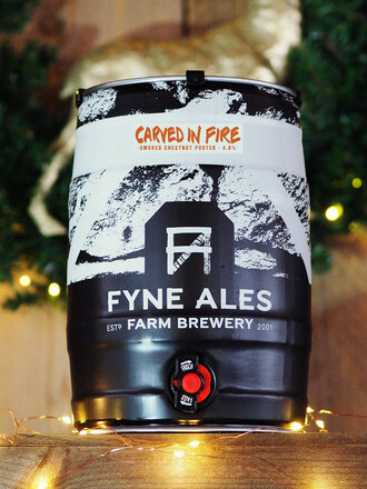 Limited Releases - Fyne Ales