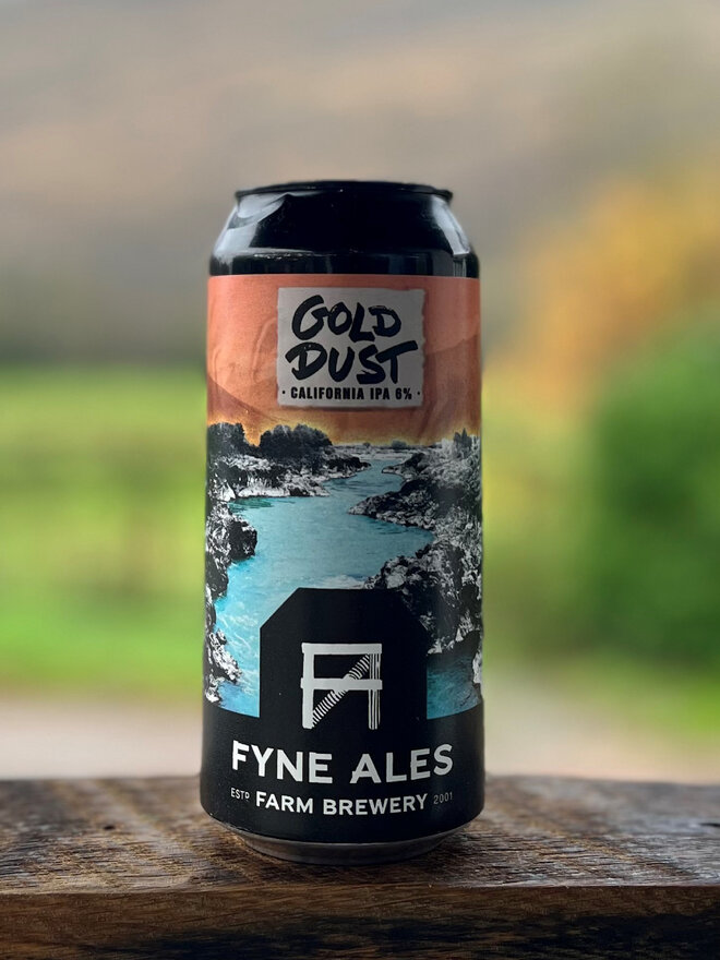 Fyne Ales Online Shop - Fyne Ales