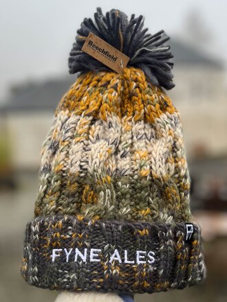 Clothing - Fyne Ales