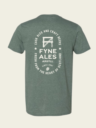 Clothing - Fyne Ales