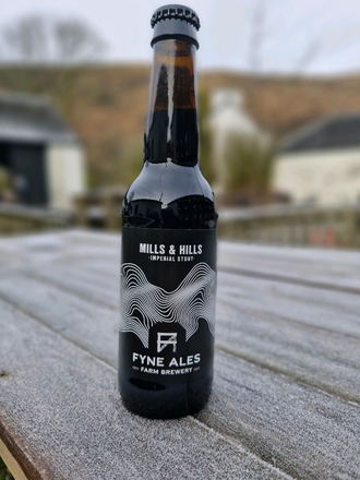 Limited Releases - Fyne Ales