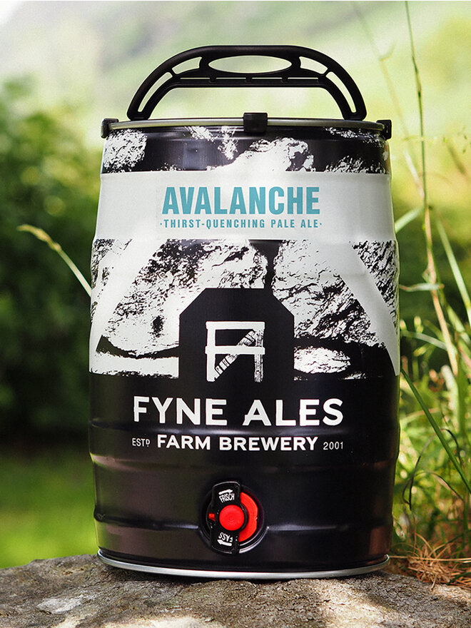 Core Classics - Fyne Ales