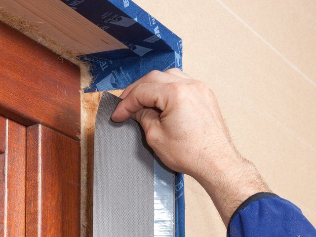 Pro Clima Restpartij: Contega Exo - Groene Bouwmaterialen