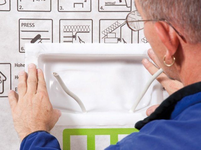 Pro Clima Instaabox | 10 stuks - Groene Bouwmaterialen