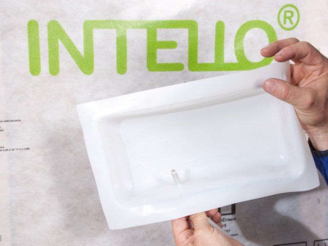 Pro Clima Instaabox | 10 stuks - Groene Bouwmaterialen