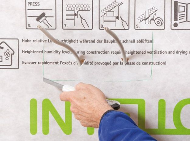 Pro Clima Instaabox | 10 stuks - Groene Bouwmaterialen