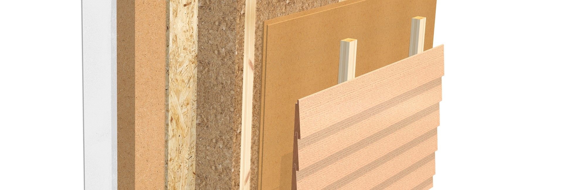 Agepan DWD Protect | Ecologische dampopen constructieplaat - Groene ...