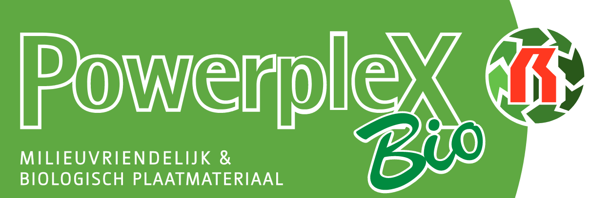 Powerplex Bio Multiplex Plaat | 100% FSC - Groene Bouwmaterialen