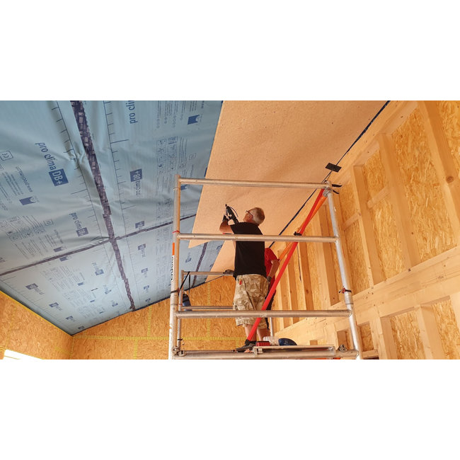 Elka esb Plus constructieplaat | biobased constructieplaat - Groene ...