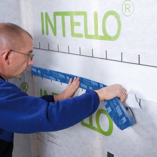 Pro Clima Tescon Vana | Allround Luchtdichtingstape - Groene Bouwmaterialen