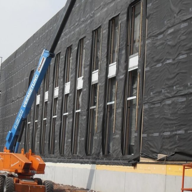 Pro Clima Solitex Fronta WA | Dampdoorlatende Folie - Groene Bouwmaterialen