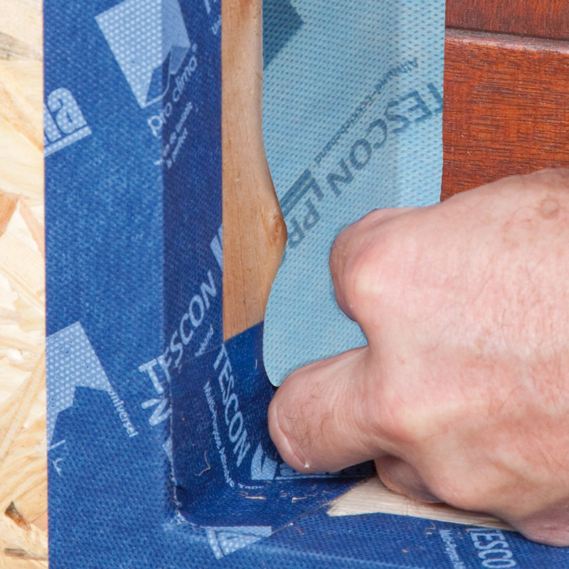 Pro Clima Tescon Profil - Groene Bouwmaterialen