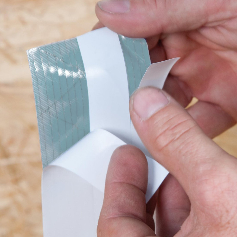 Pro Clima Tescon Profil - Groene Bouwmaterialen