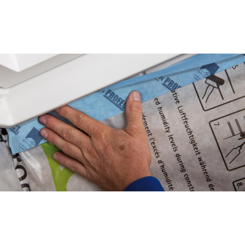 Pro Clima Tescon Profect - Groene Bouwmaterialen