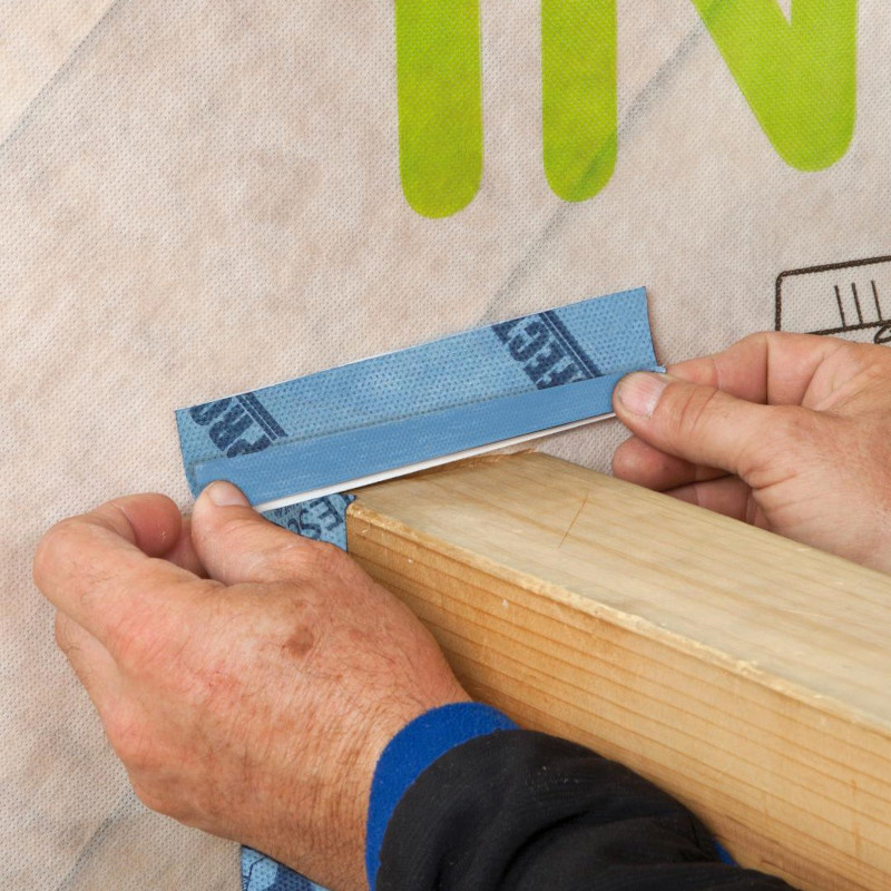 Pro Clima Tescon Profect - Groene Bouwmaterialen