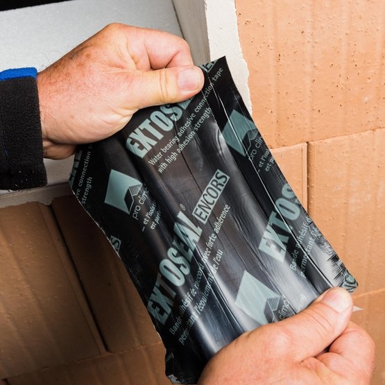 Pro Clima Extoseal Encors - Groene Bouwmaterialen