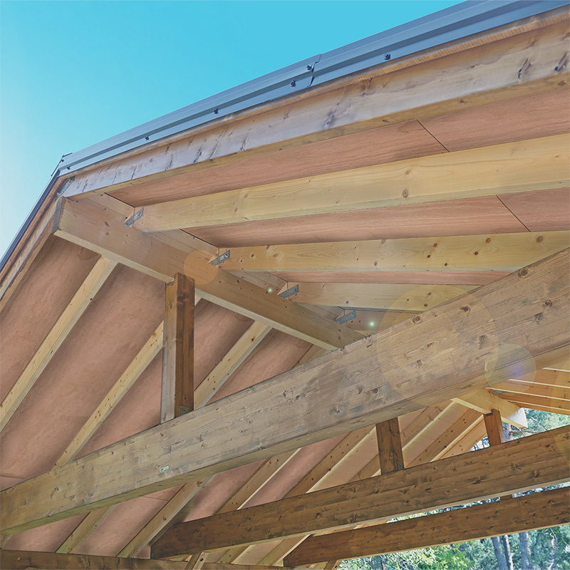 Powerplex Bio | Ecologisch multiplex - Groene Bouwmaterialen