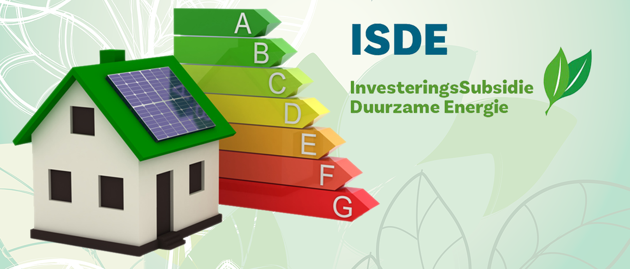 Nieuws - Extra subsidie voor biobased isoleren in 2024 - Groene Bouwmaterialen