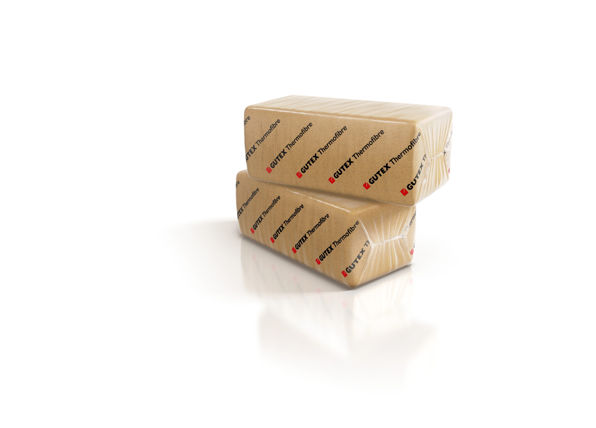 Gutex Gutex Thermofibre | Houtvezel Inblaasisolatie - Groene Bouwmaterialen