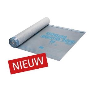 Pro Clima Solitex Quantho 3000 Connect - Groene Bouwmaterialen