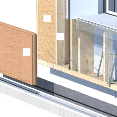 Isolatiesystemen | GroeneBouwmaterialen.nl - Groene Bouwmaterialen