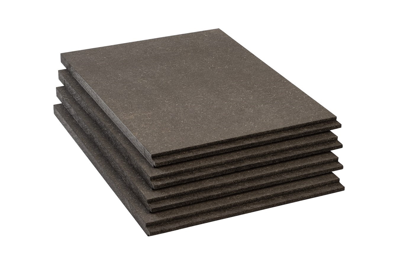 Agepan DWD Black MDF-constructieplaat | TG4 | 70% PEFC - Groene ...