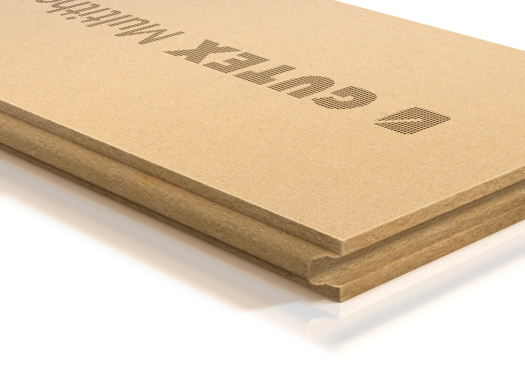 Gutex Multitherm T+G - 70% PEFC - Groene Bouwmaterialen