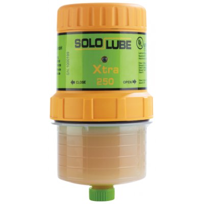 Sololube Xtra 250 - Infralub B.V.