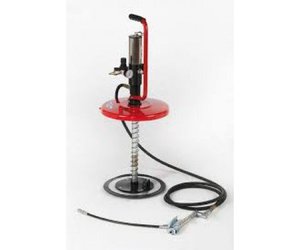 Vetpomp Kit emmer - Infralub B.V.