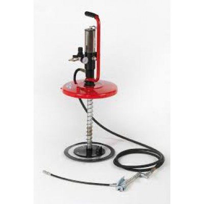 Vetpomp Kit emmer - Infralub B.V.