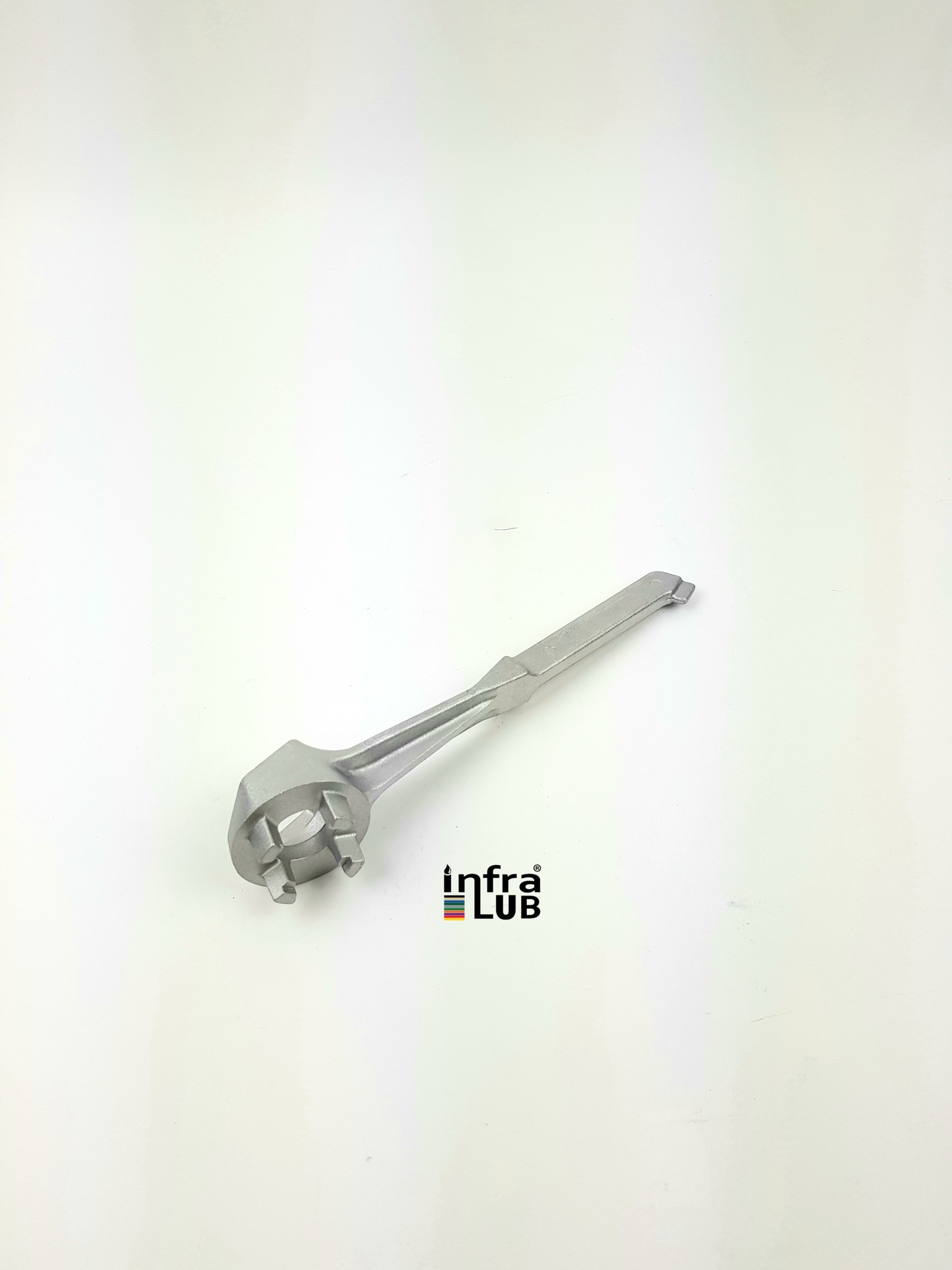 Groz Universal barrel tool - Infralub B.V.