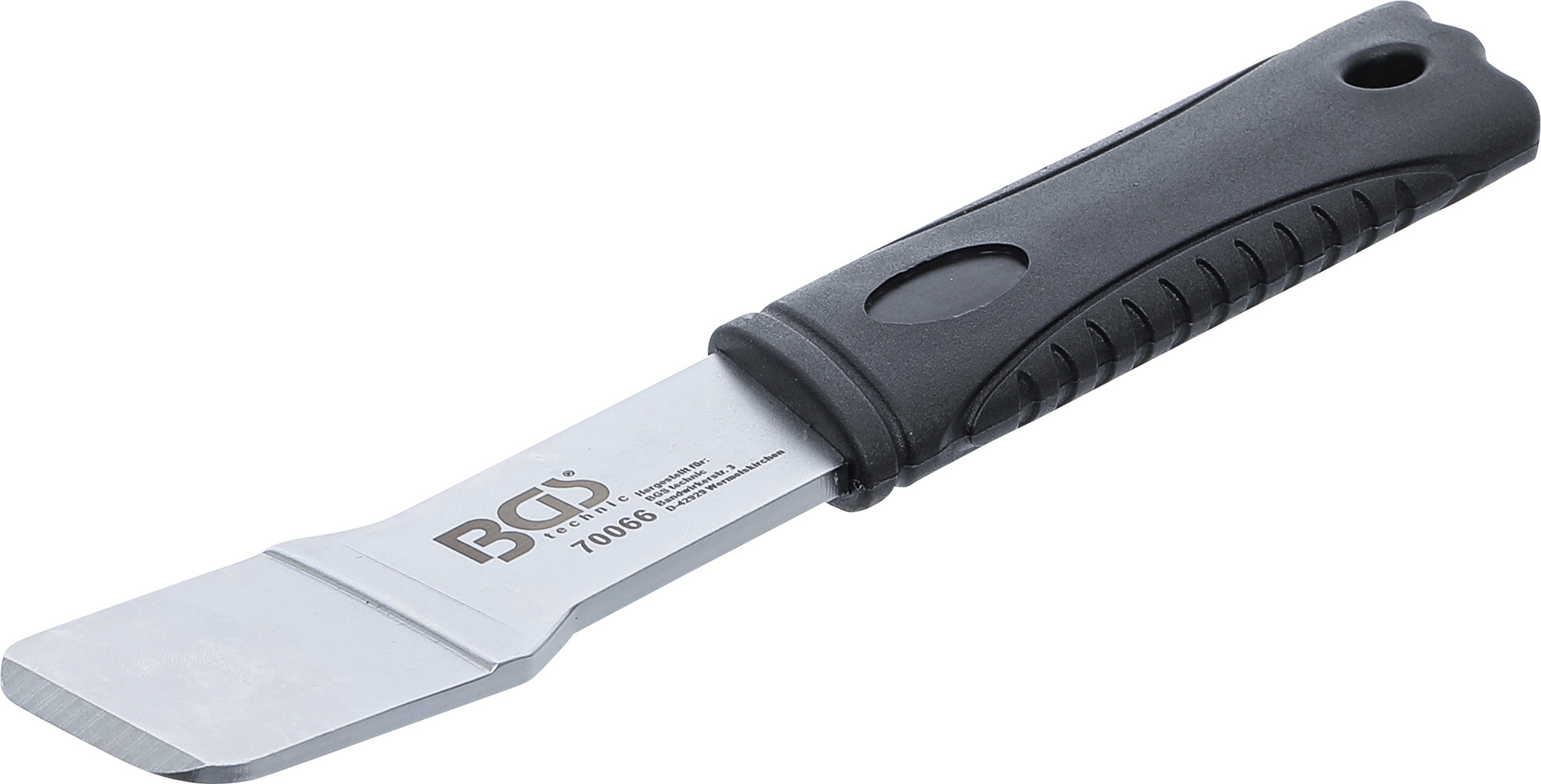 BGS Brake Piston Press Tool - Infralub B.V.